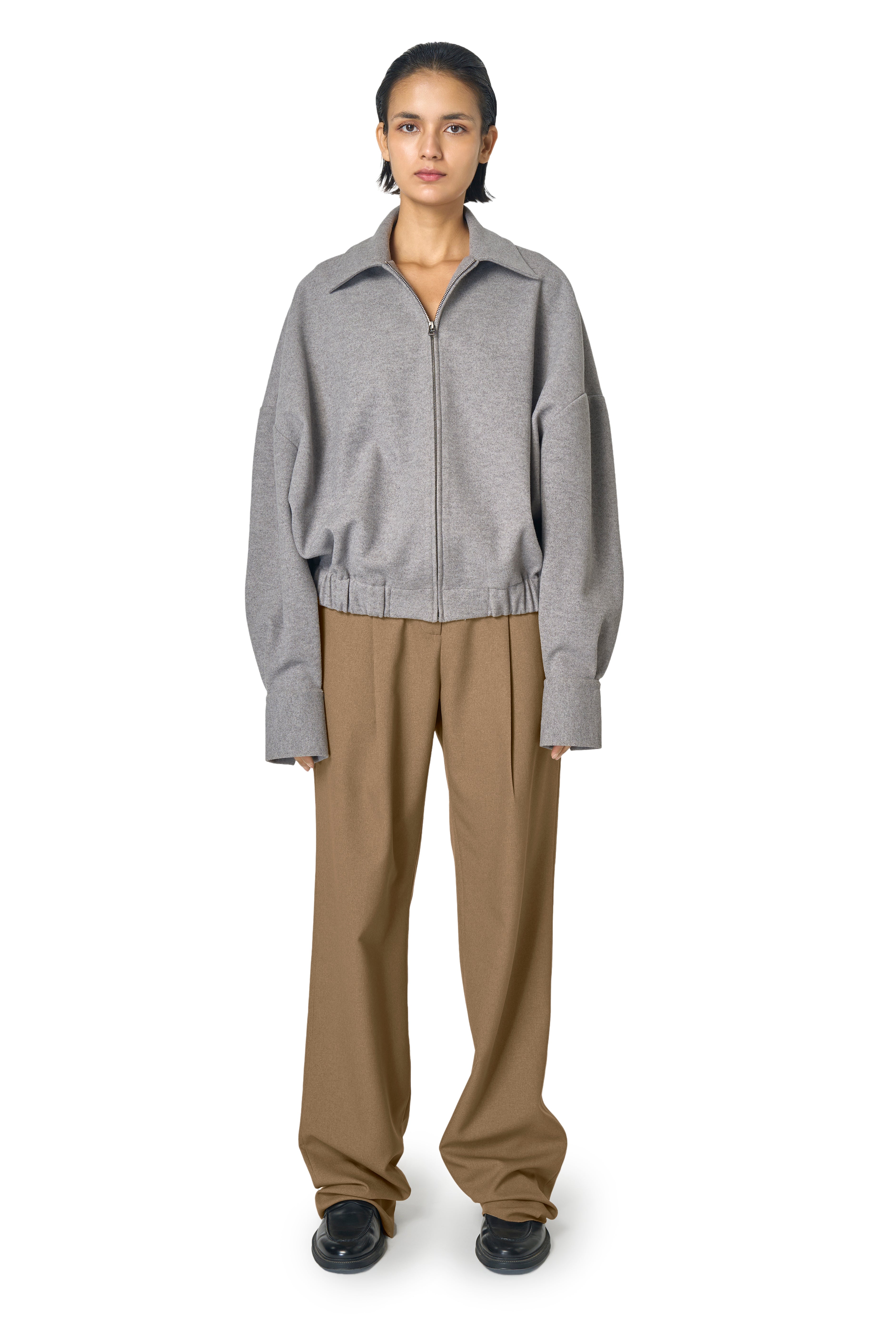 STEPH JACKET – URA