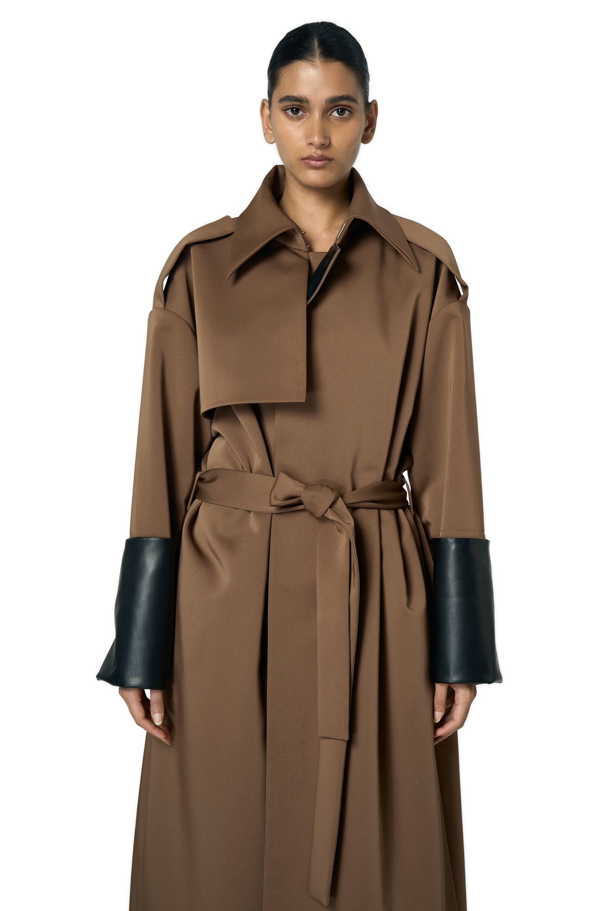 ADA COAT – URA